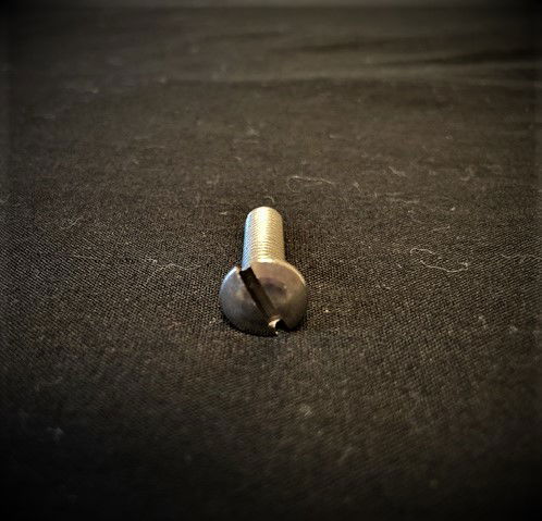 Countersunk (Raised head) - The Stainless Bolt Company