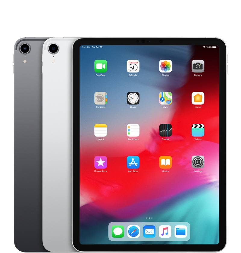 IPAD Pro 11 3rd Generation - INS Korea Mall