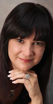 About Liesel - Inspiring Lives