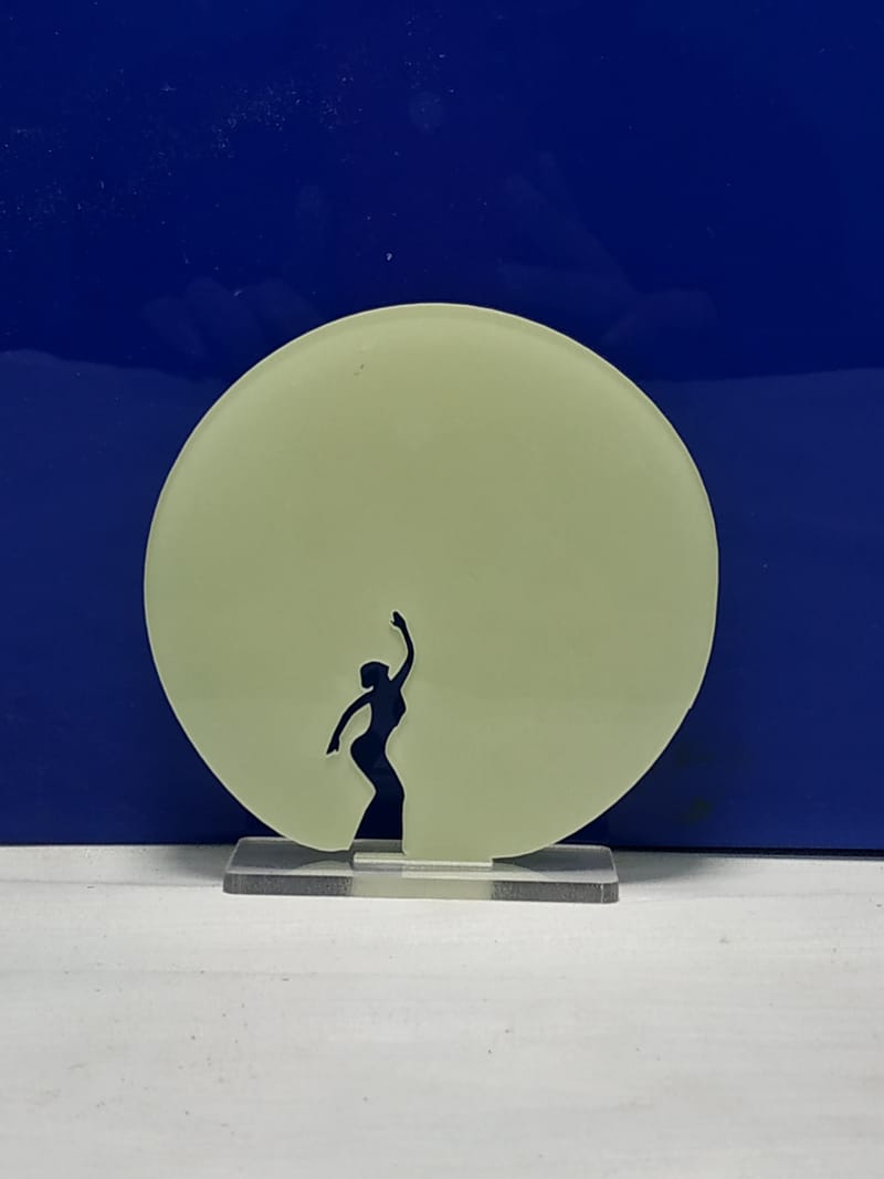 AS-AS13 - WanLuminous