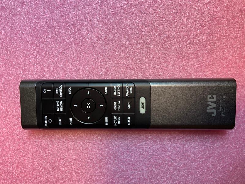 Remotes - Decam Electronics Ltd