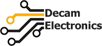 Decam Electronics Ltd - Decam Electronics Ltd ...