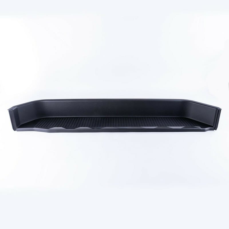 VW T4 Transporter Passenger Side Loading Door Step 17mm Extra Deep
