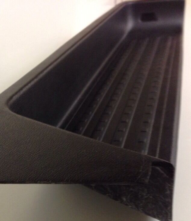 VW T4 Transporter Passenger Side Loading Door Step 17mm Extra Deep