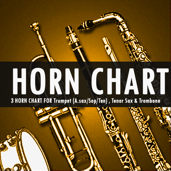 Horn Charts - Bob Swadling