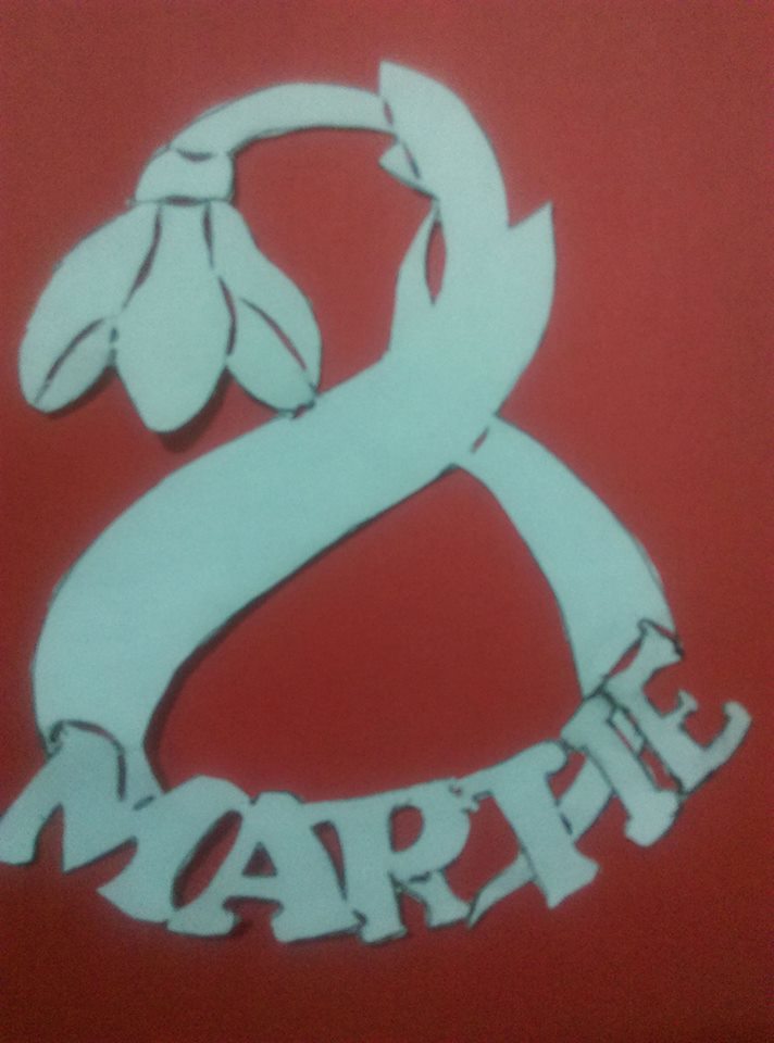 Mama-compunere - MÎNECUȚA CU IDEI