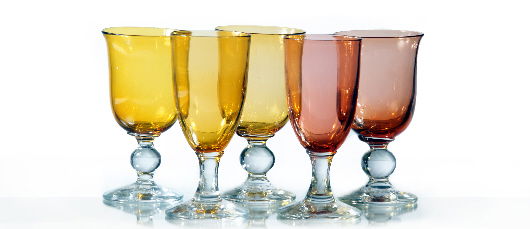 Classic Stemware - E&M Glass