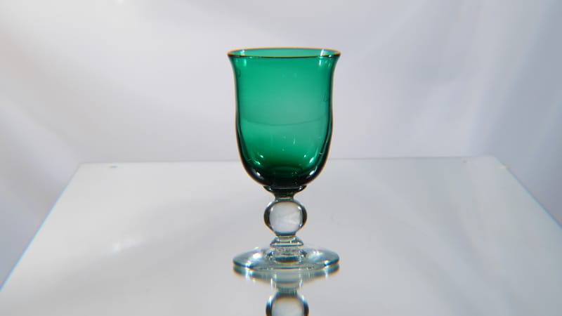 Classic Stemware - E&M Glass