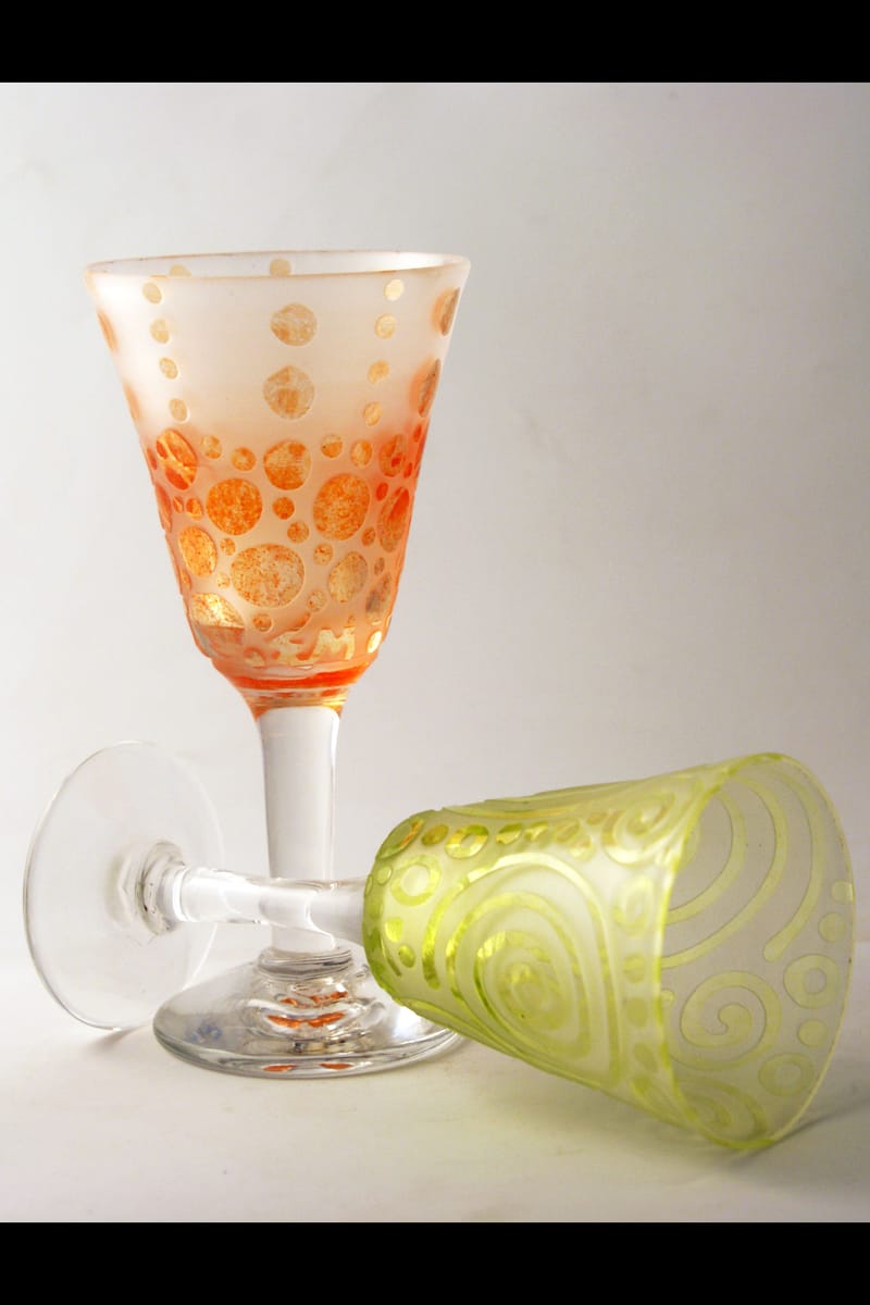 Studio Shop - E&M Glass