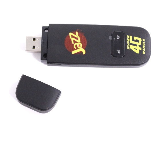 מודם סלולרי Jazz LTE Mobile Modem 4G & Wifi Router ג'אז - נאמן מחשבים ...