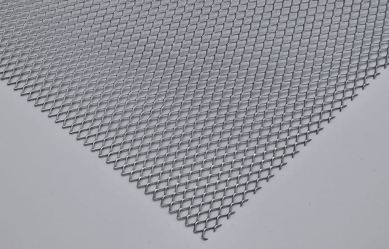 Galcanised Varroa Mesh Floor