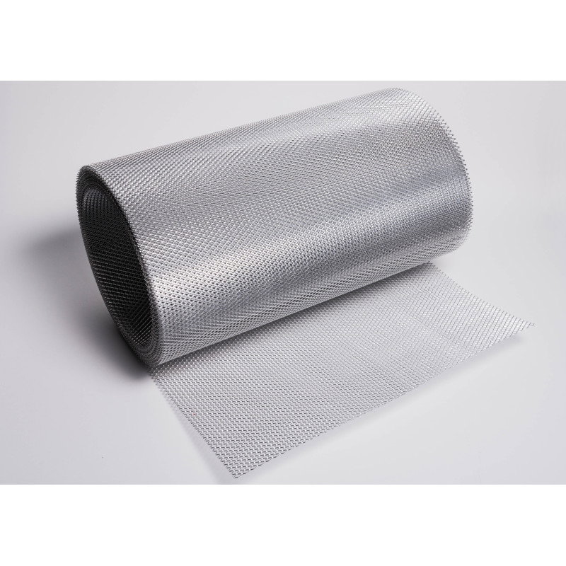 Varroa Mesh for National Hive