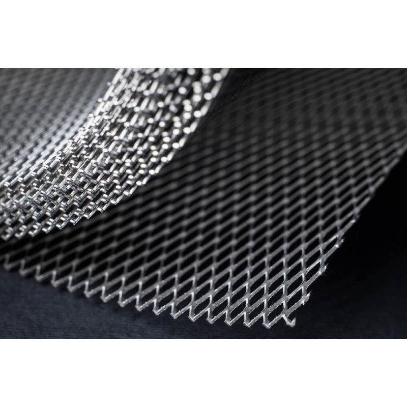 Varroa Mesh for National Hive