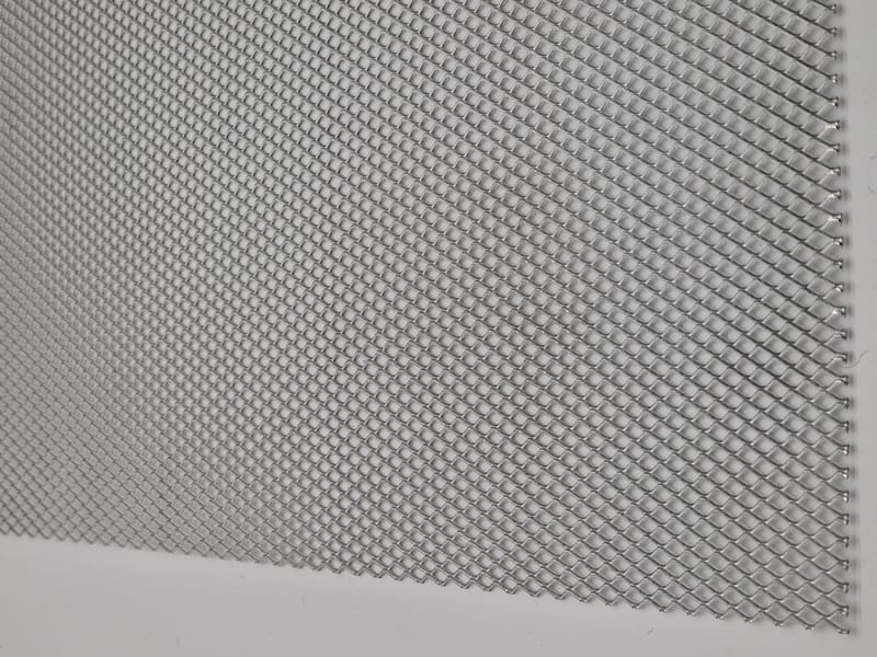 Varroa Mesh for National Hive
