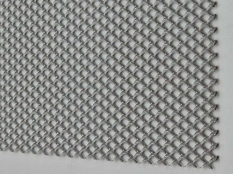 Decorative Aluminium Expanded Metal