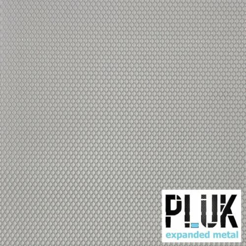 Decorative Aluminium Expanded Metal