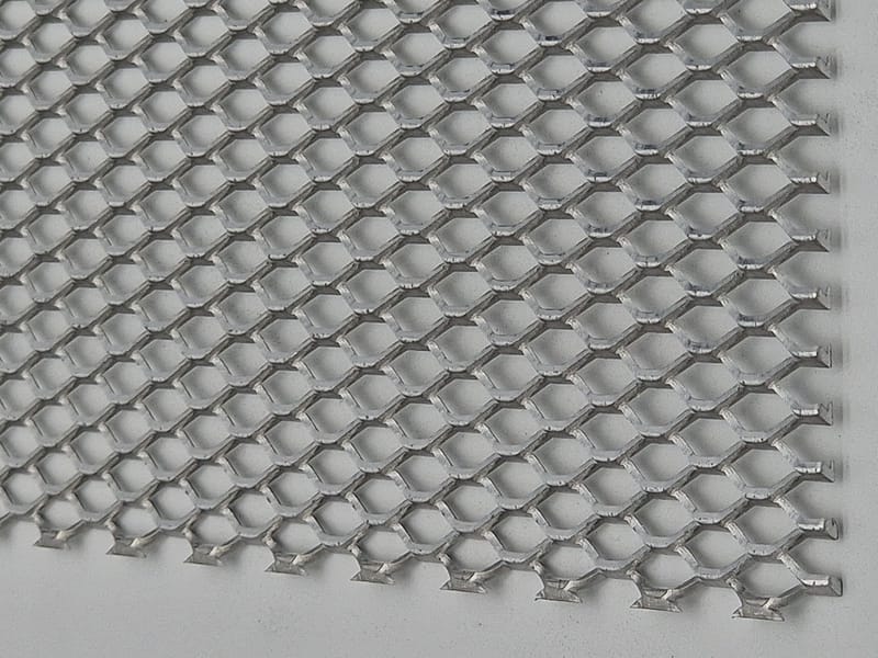 Silver Aluminium - PLUK Limited