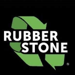 Rubberstone is ideal for outdoor and indoor applications
