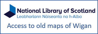 Wigan History and Heritage