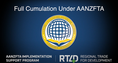 Centre for Customs and Excise Studies