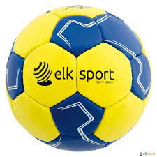 BALÓN - PÍA DE BALÓN MANO