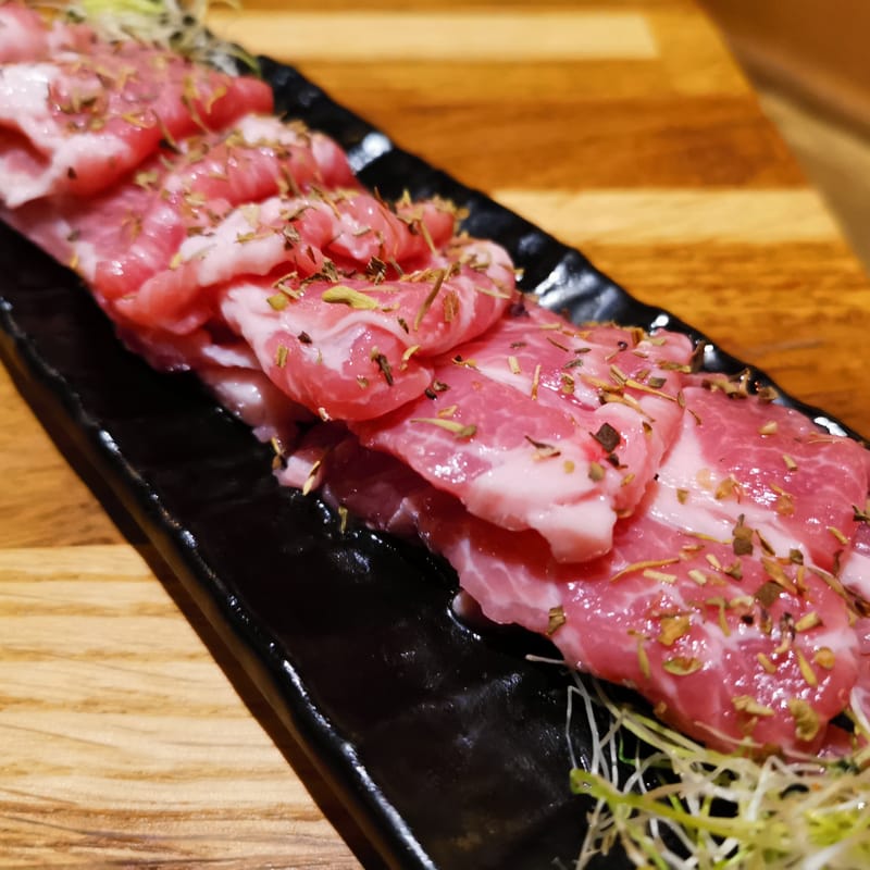 Restaurant DAZUMA - Angers