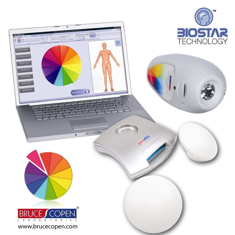 Color SuperTuning (Package) - Biostar Technology International, LLC