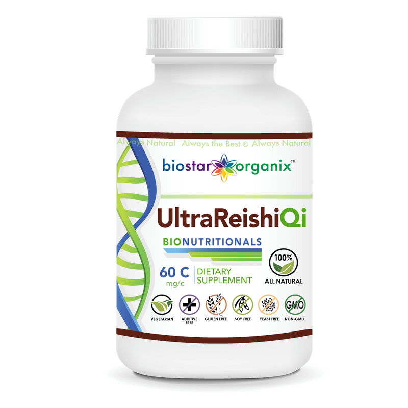 Ultra Amino+ (120 Tab) - Biostar Technology International, LLC
