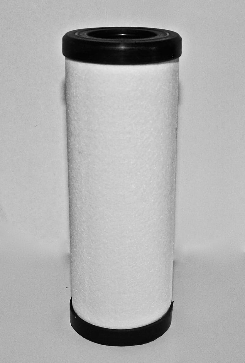 ATS Filter Elements- Air and Process Filtration