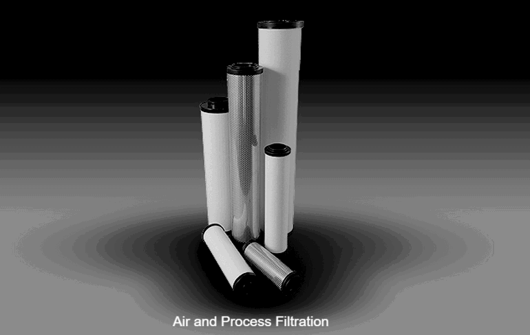 Line Filters Alternative Elements - Air and Process Filtration