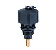 Internal Float Drains - Air and Process Filtration