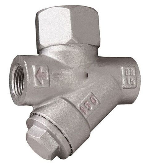 Condensate - Air and Process Filtration