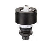 Internal Float Drains - Air and Process Filtration