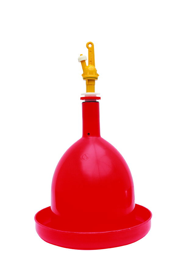 CHICKEN AUTOMATIC BELL DRINKER