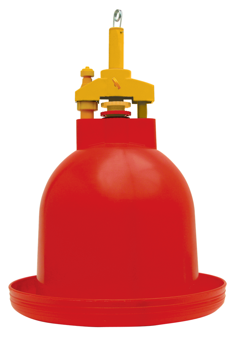 CHICKEN WATER SYSTEMS - our poultry place