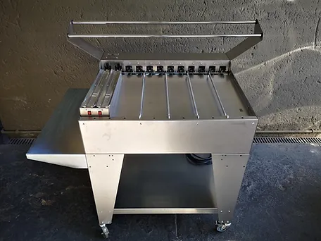 Egg Handling equipment's - our poultry place