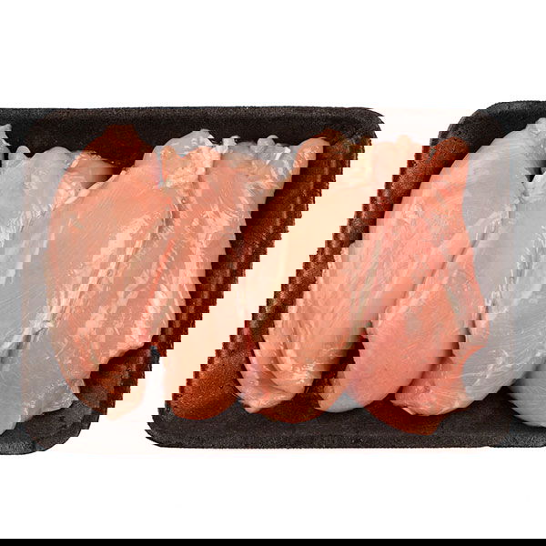 Chicken Breast - our poultry place