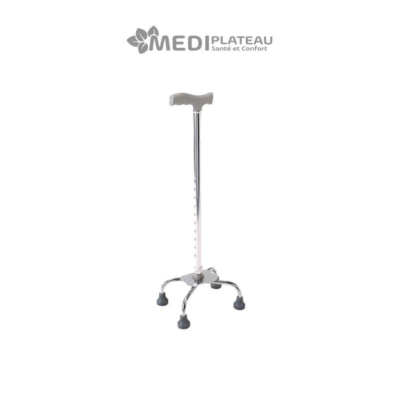 CANNE TRIPODE - QUADRIPODE DY-05926L