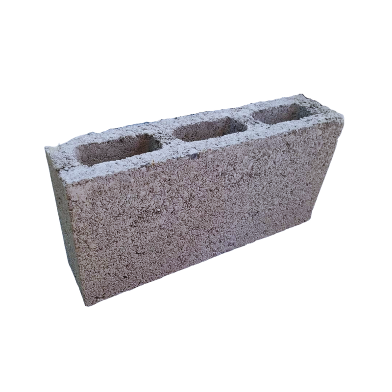 BLOQUE DE 6" - MATERIALES Y FERRETERIA BOCAS DEL TORO