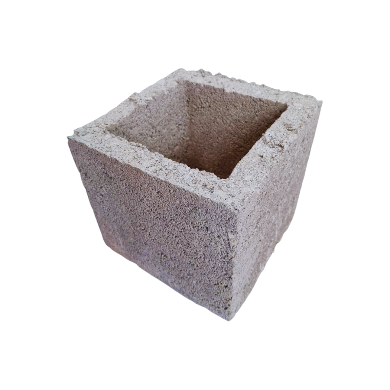 BLOQUE CUADRADO 8X8 - MATERIALES Y FERRETERIA BOCAS DEL TORO