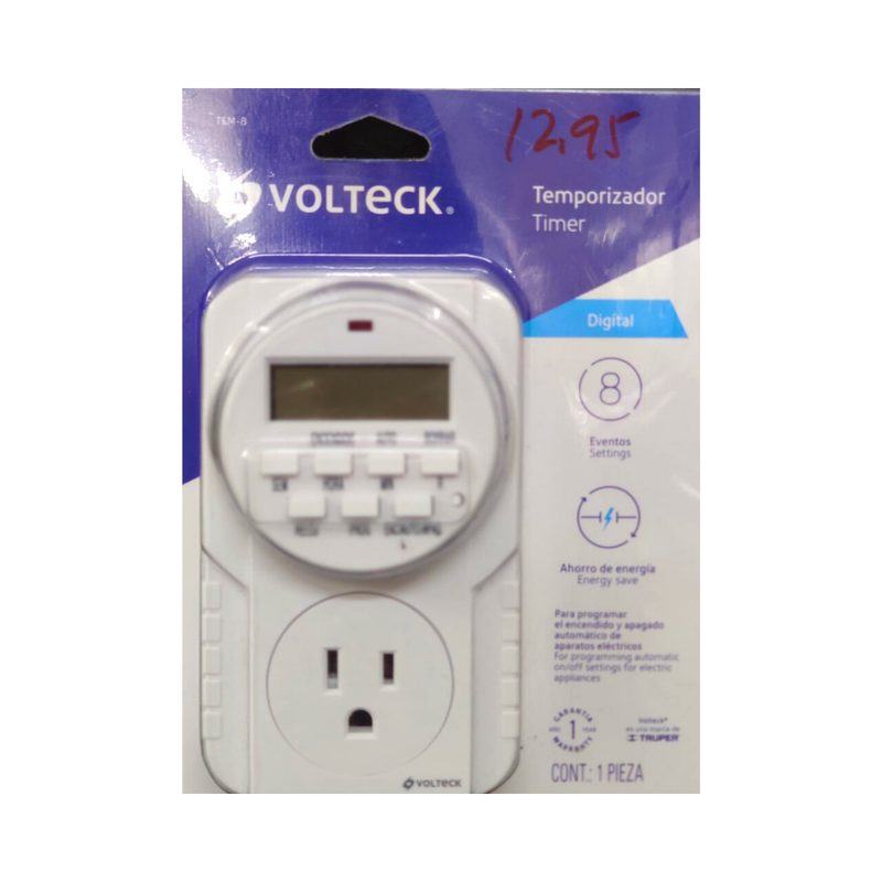 PROTECTORES DE VOLTAJE - MATERIALES Y FERRETERIA BOCAS DEL TORO