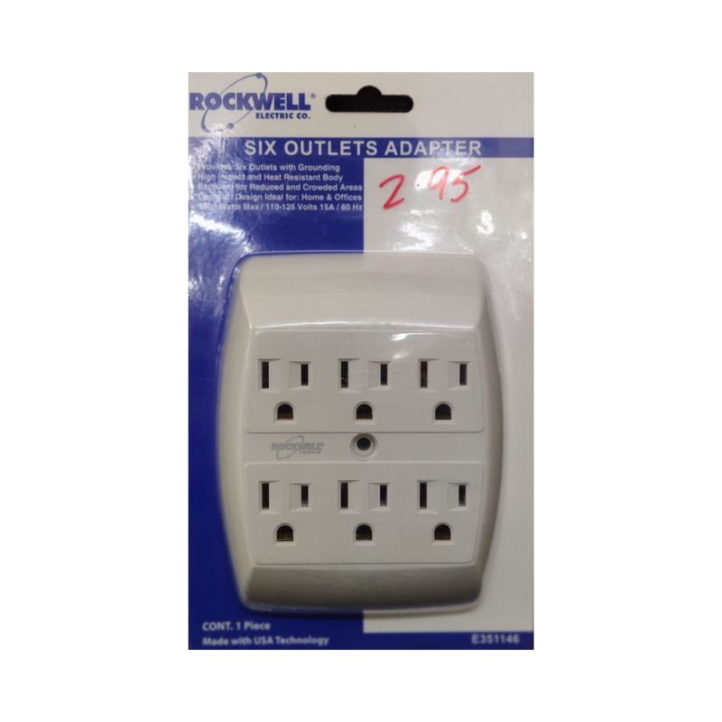 PROTECTORES DE VOLTAJE - MATERIALES Y FERRETERIA BOCAS DEL TORO