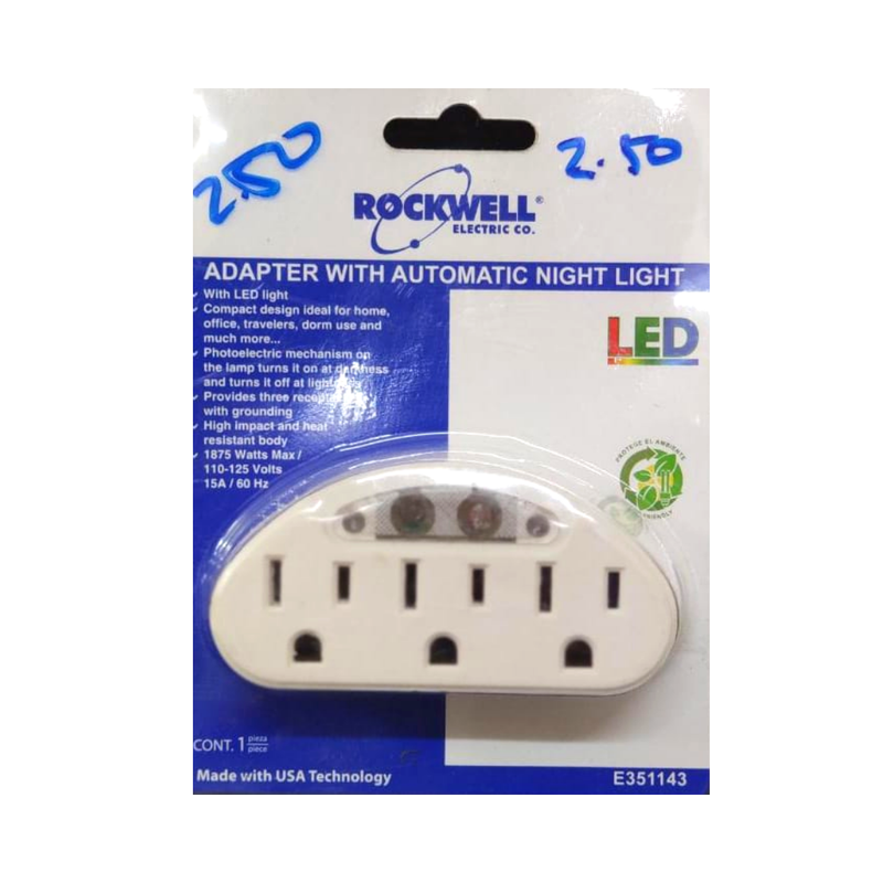 PROTECTORES DE VOLTAJE - MATERIALES Y FERRETERIA BOCAS DEL TORO