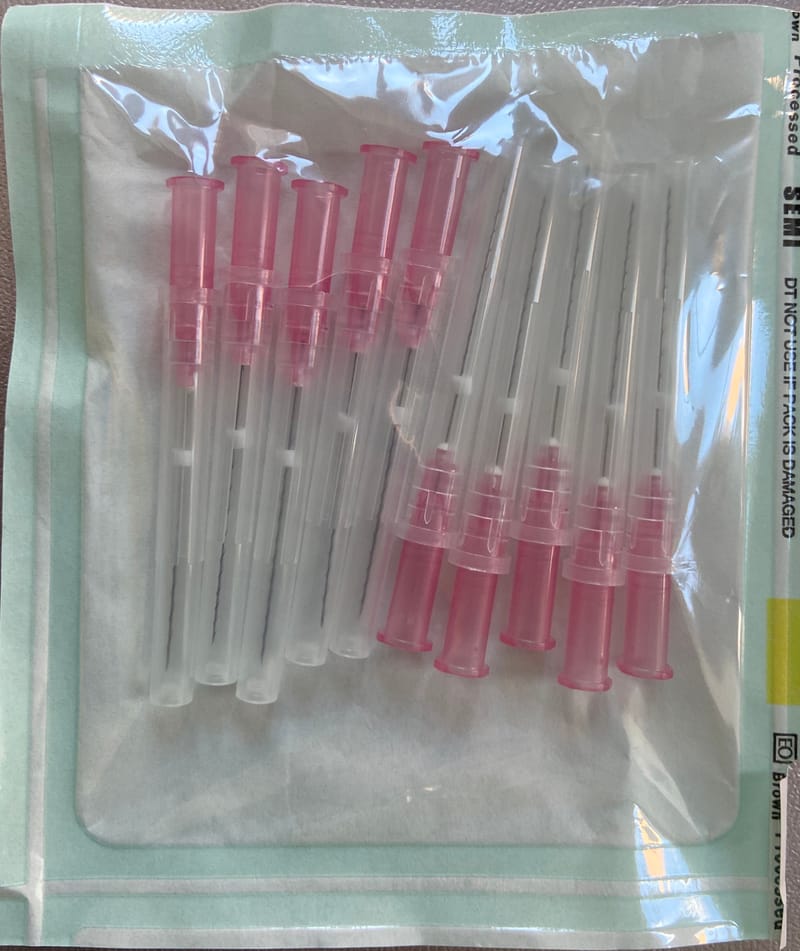 Korean MINERVA PDO Mono Screw Threads 29g x 38mm x 20pcs Face Lifting ...