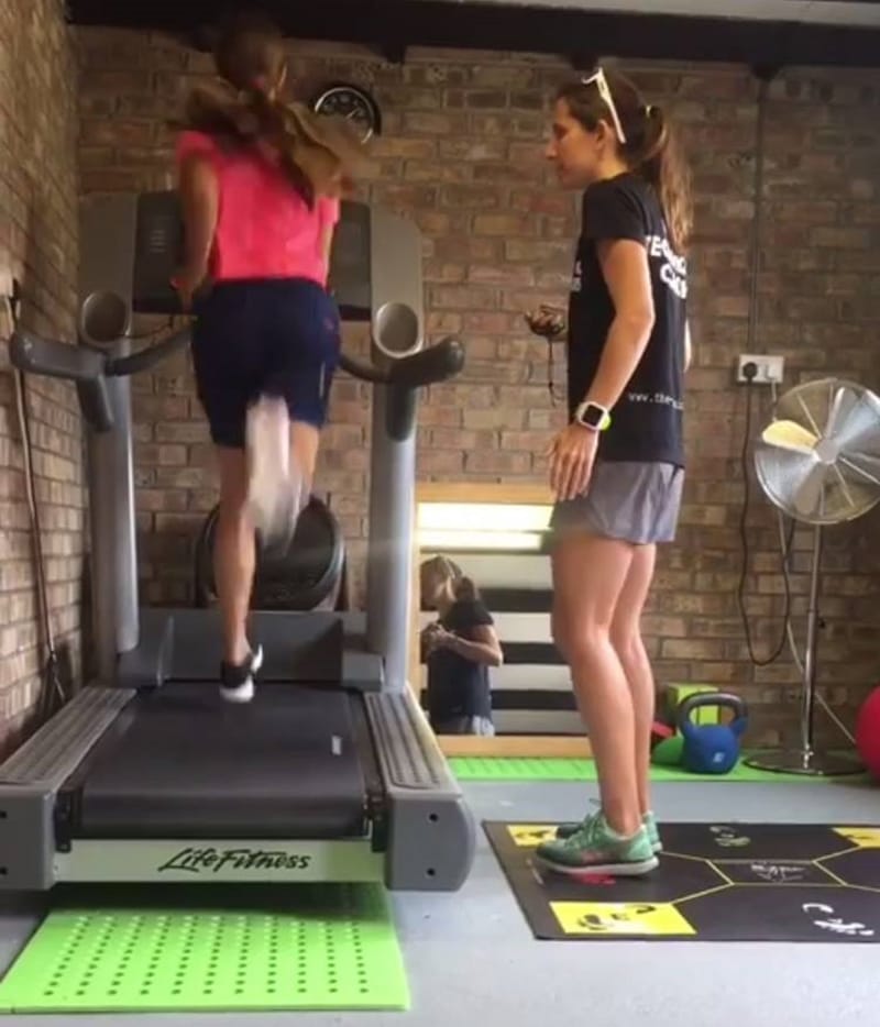 Online Coaching - The Running and Movement Hub