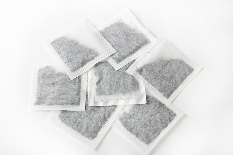 tea packaging