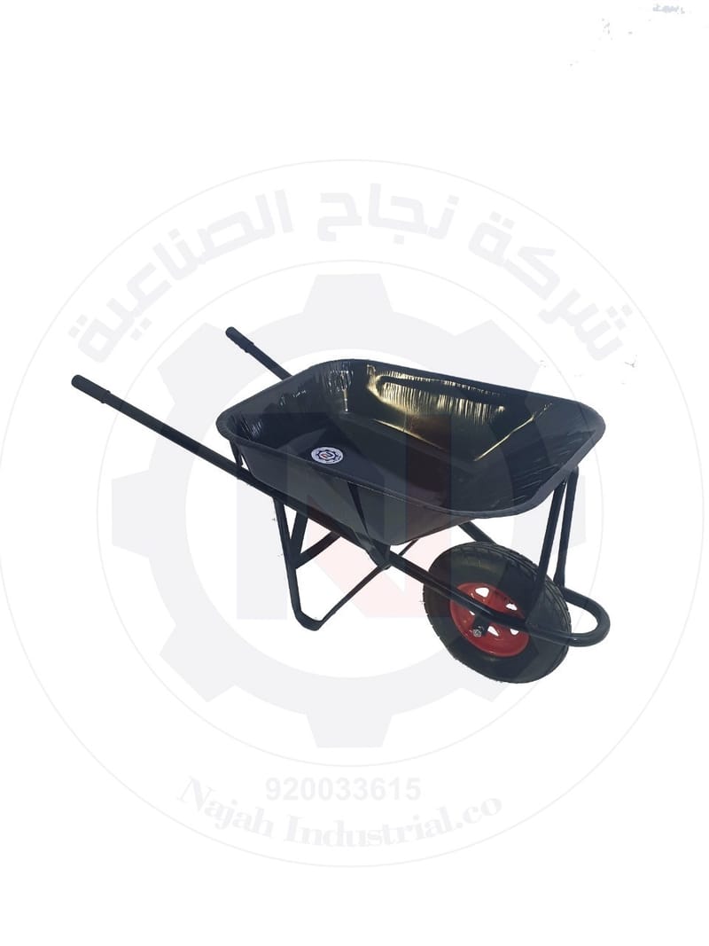 حديد مبروم املس طول 6 متر مقاسات مختلفة شركة نجاح الصناعية