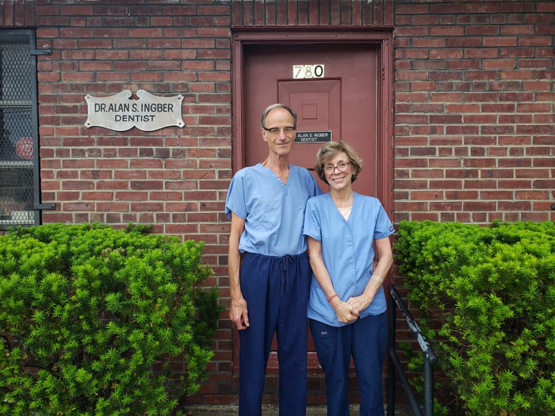 Alan Ingber DDS - A Dentist for Your Whole Family