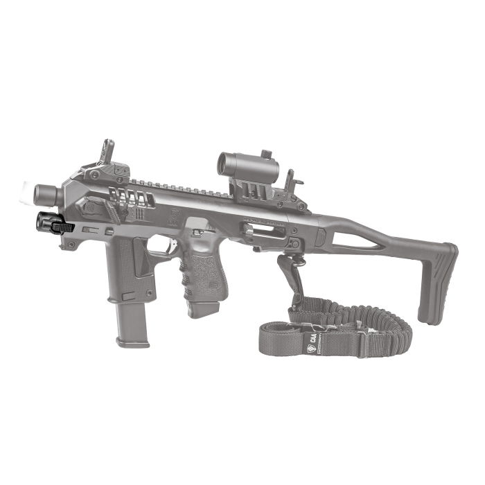 ערכת הסבה רוני (RONI / MICRO RONI) - ציוד לחיילים ושיפצורים לנשק