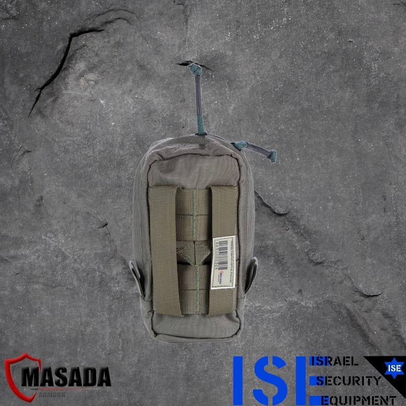 MASADA ARMOUR - ציוד לחיילים ושיפצורים לנשק